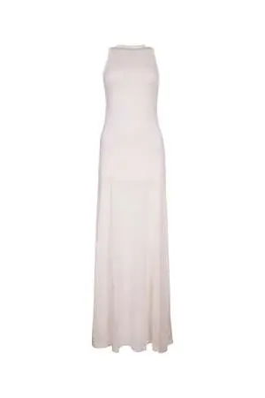 Jacquemus La Robe Maille Sculta - Multicolor