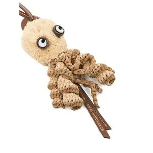 ANYA HINDMARCH Neutrals Keyrings & Chains