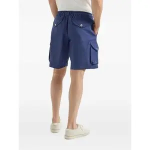 Brunello Cucinelli Shorts Cargo Shorts