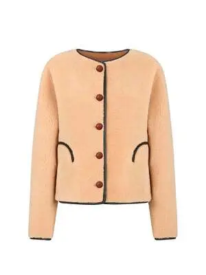 BLAZÉ MILANO Tatoosh Gliss Bolero - Multicolor