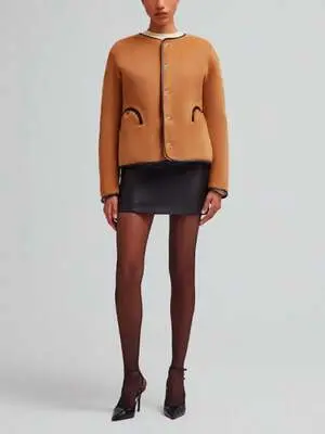 BLAZÉ MILANO Tatoosh Gliss Bolero - Multicolor