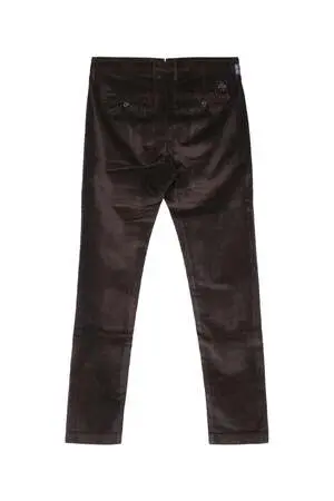 Jacob Cohen Pantalone Velluto