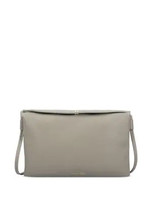 Celine Trio Leather Mini Bag - Multicolor