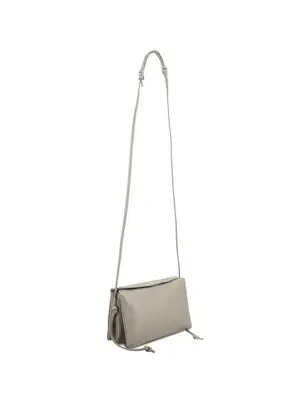 Celine Trio Leather Mini Bag