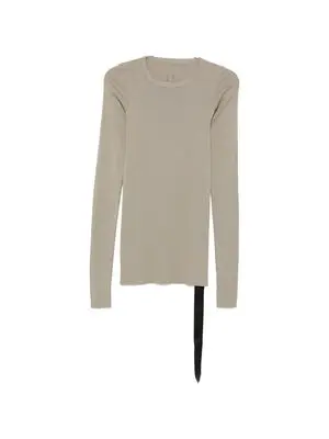Rick Owens Cotton T-shirt - Multicolor