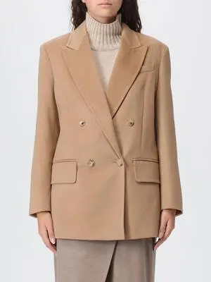 Max Mara Blazer - Brown