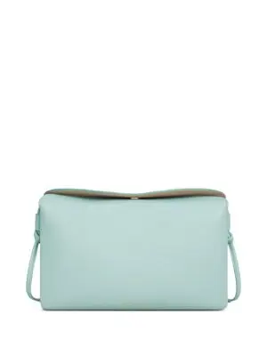 Celine Trio Leather Mini Bag