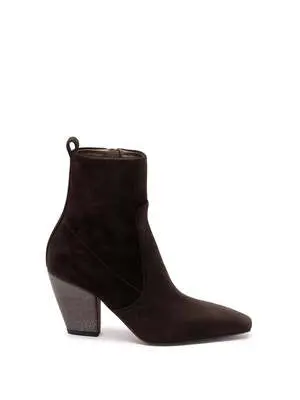 Brunello Cucinelli Ankle Booties