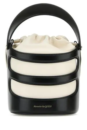 Alexander McQueen Borsa - Multicolor