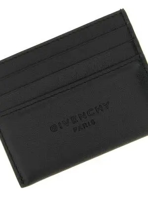 Givenchy Antigona Stamped' Card Holder