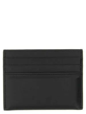 Givenchy Antigona Stamped' Card Holder - Black