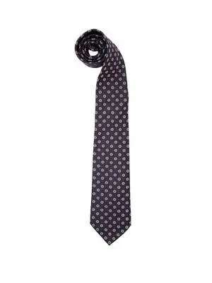 Saint Laurent Tie - Multicolor