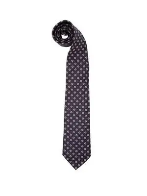 Saint Laurent Tie - Multicolor