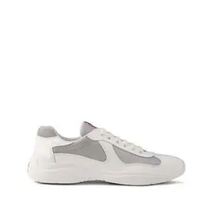 Prada Trainers Low-tops - White