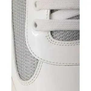 Prada Low-top Trainers - White