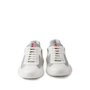 Prada Low-top Trainers - White