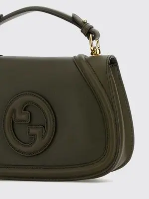 Gucci Blondie Leather Bag