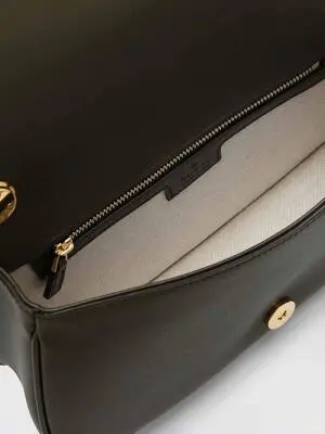 Gucci Blondie Leather Bag - Green