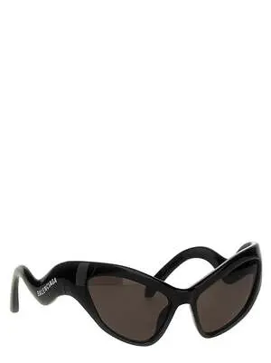 Balenciaga Hamptons Cat' Sunglasses