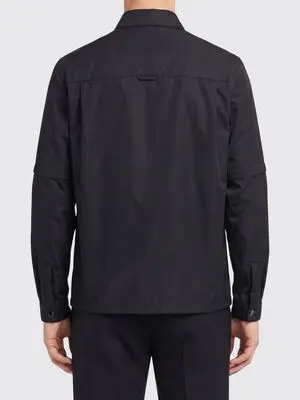 Prada Recycled Nylon Shirt
