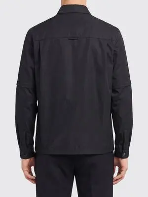 Prada Recycled Nylon Shirt