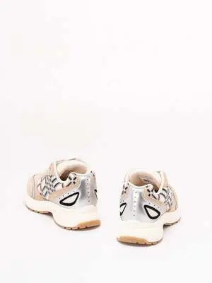 Burberry Eclipse Sneakers