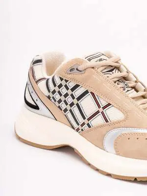 Burberry Eclipse Sneakers