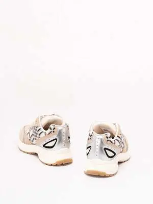 Burberry Eclipse Sneakers - Multicolor