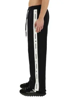 Dsquared2 Jogging Pants - Black