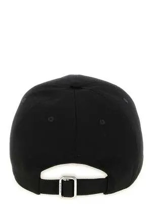 Givenchy Paris Cap - Black