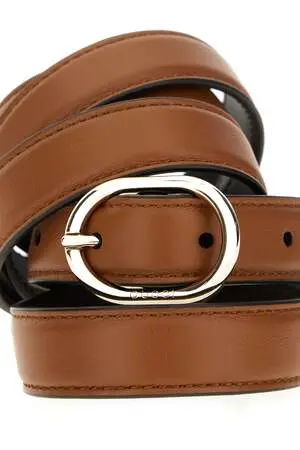 Gucci Leather Waist Accessory - Multicolor