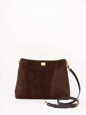 Dolce & Gabbana Vittoria Tote Bag - Multicolor