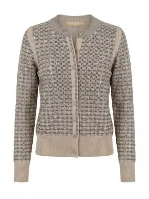 ERMANO SCERVINO Ermanno Scervino Cardigan - Multicolor