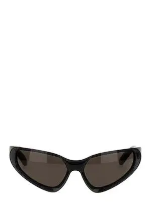 Balenciaga Xpander Rect' Sunglasses
