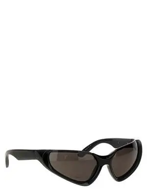 Balenciaga Xpander Rect' Sunglasses
