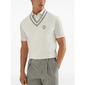 Brunello Cucinelli T-shirts & Vests Vests & Tanks