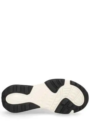 Valentino Garavani Polyester Sneakers - White