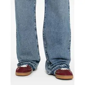 GALLERY DEPT. Denim Regular & Straight-leg Jeans