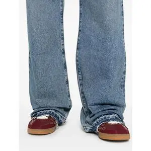 GALLERY DEPT. Regular Straight-leg Jeans - Blue
