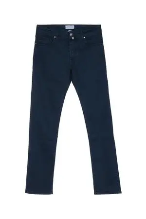 Jacob Cohen Denim Jeans - Multicolor