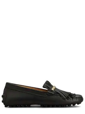 TOD'S Women - Black