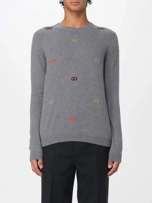 Gucci Sweater - Gray