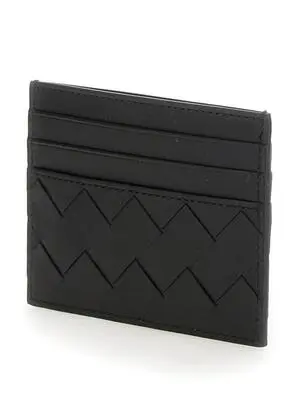 Bottega Veneta P.card Intr.15 Vn/vn/lc