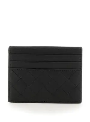 Bottega Veneta P.card Intr.15 Vn/vn/lc