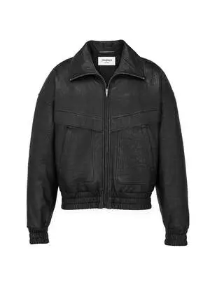 Saint Laurent Bomber Jacket - Multicolor