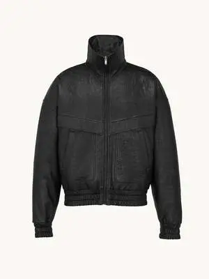 Saint Laurent Bomber Jacket