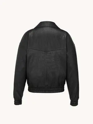 Saint Laurent Bomber Jacket