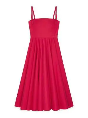 Givenchy Long Dress - Multicolor