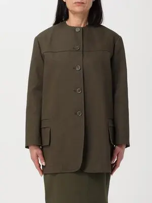 Max Mara Blazer - Green