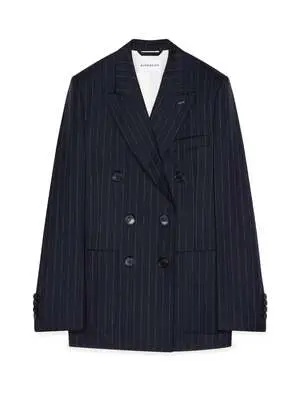 Givenchy Blazer Double Breasted